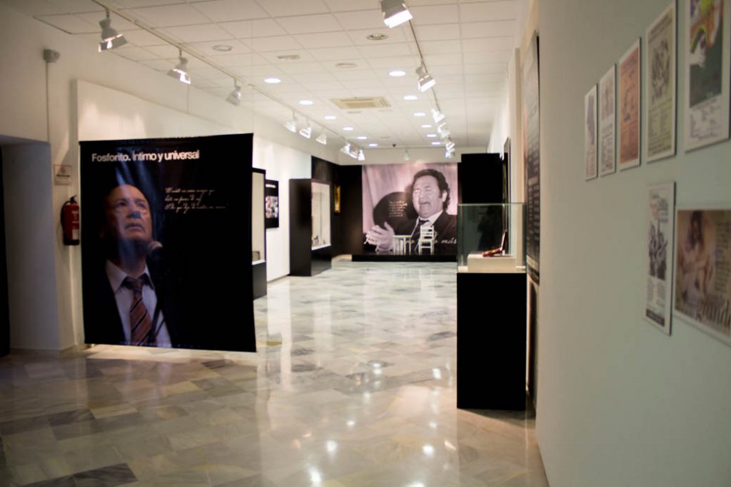 Sala Fosforito - Visit Puente Genil