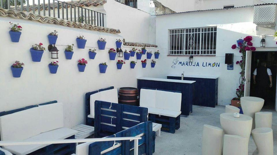 Bar Maruja Limón - Visit Puente Genil