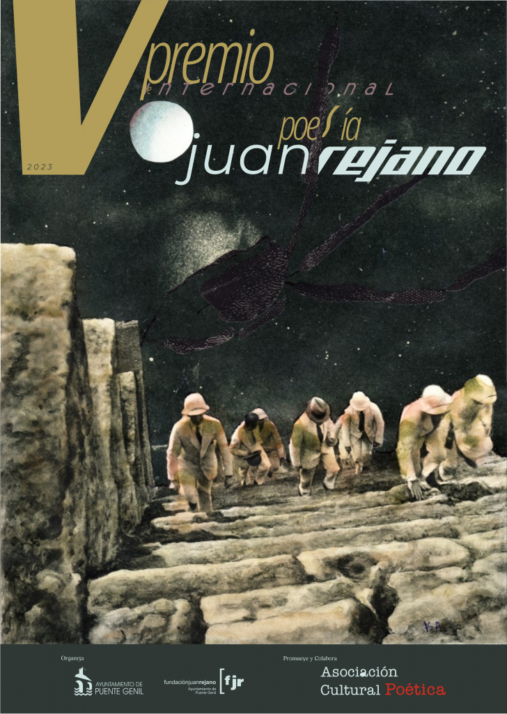 Convocado el “V Premio Internacional de Poesía Juan Rejano-Puente Genil ...